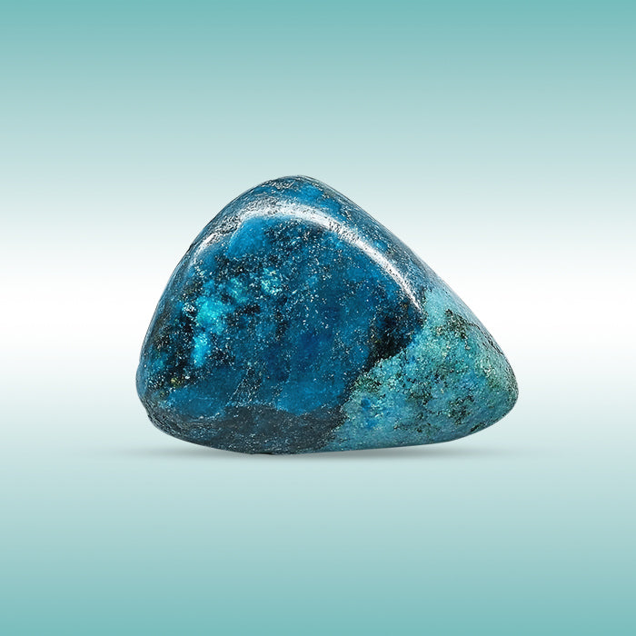 Buy Azurite Gemstone Online at Best Price