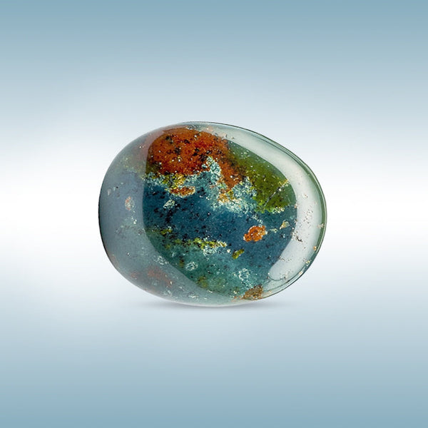 List of Gemstone Names By Color, Type & Origin