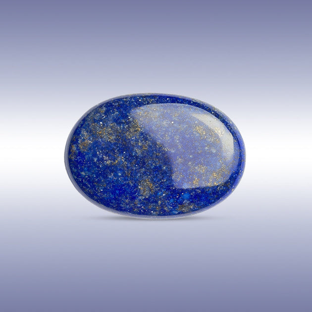 Lapis Lazuli Benefits - Healing, Spiritual & Mental Growth