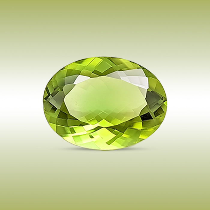 Buy Peridot Stone Online at Best Price