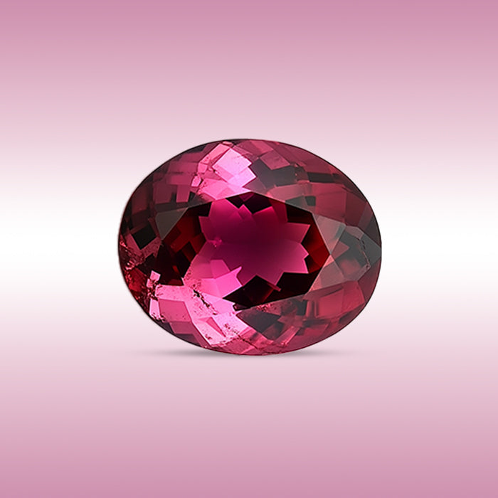 Buy Rubellite Stone Online at Best Price