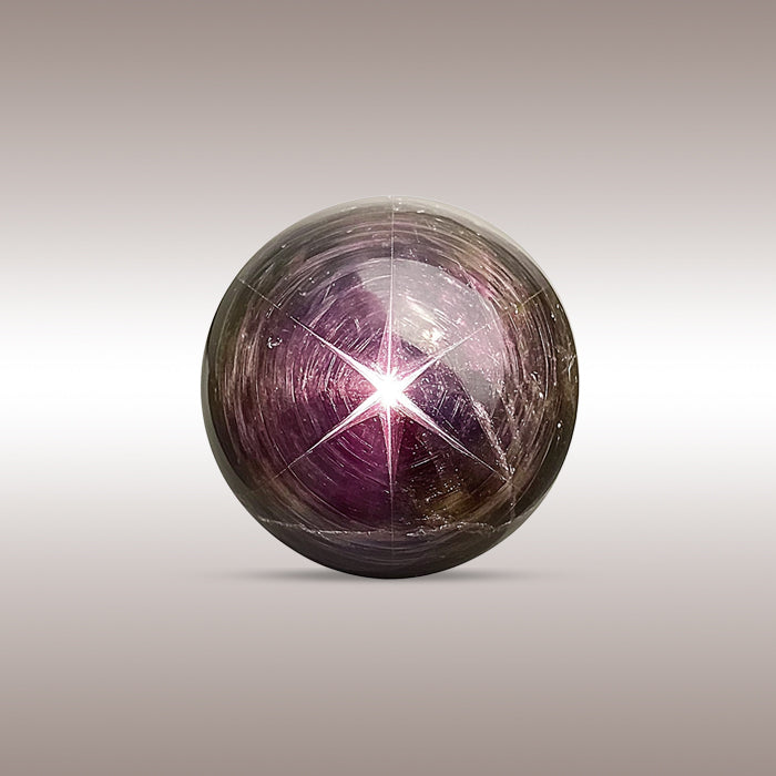 Buy Star Ruby Stone Online at Best Price