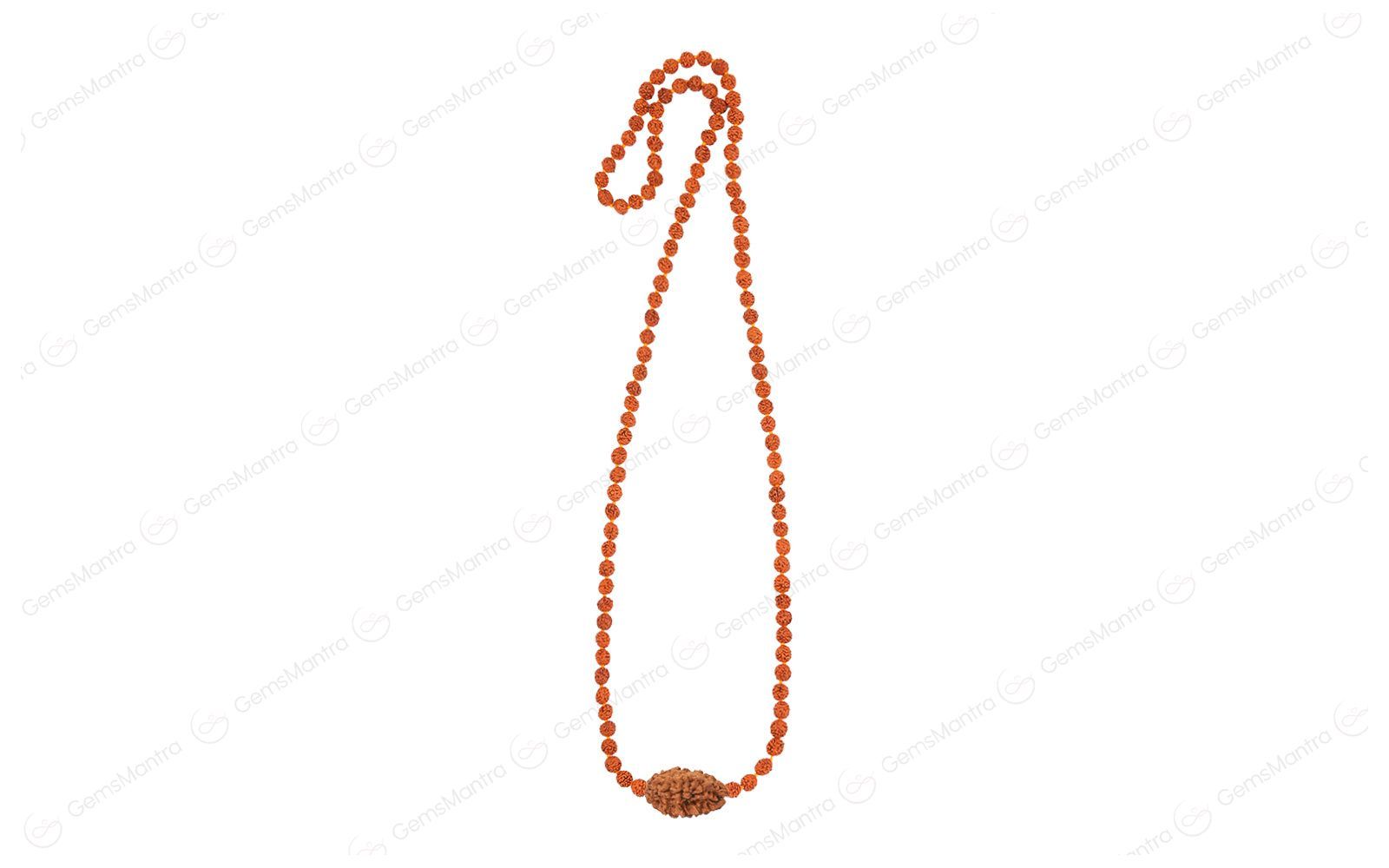 Panch Shakti Duality Mala