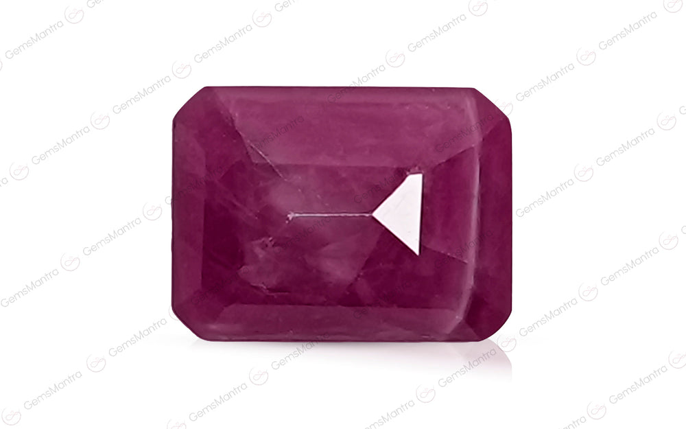 Buy Ruby (Manik) Stone Online at Best Price
