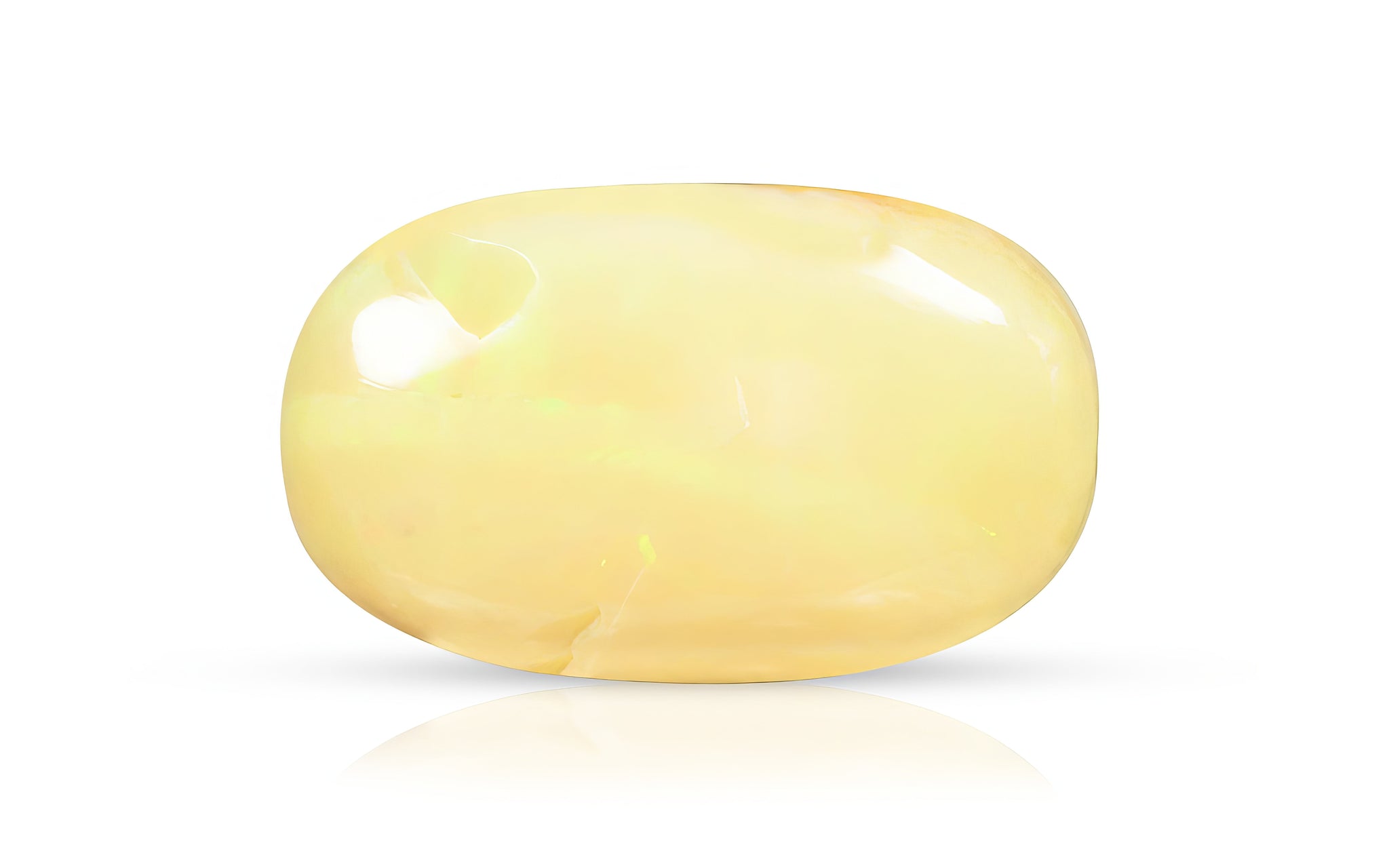 Opal - 9.05 Carats - Certified Natural Gemstone | Gemsmantra