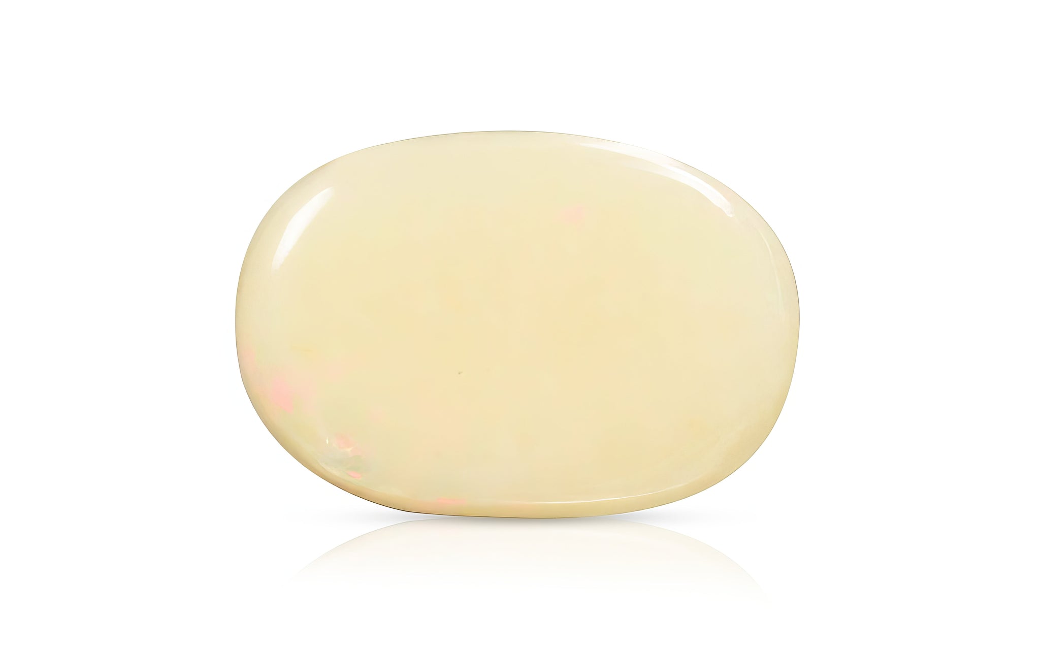 Opal - 8.61 Carats - Certified Natural Gemstone | Gemsmantra