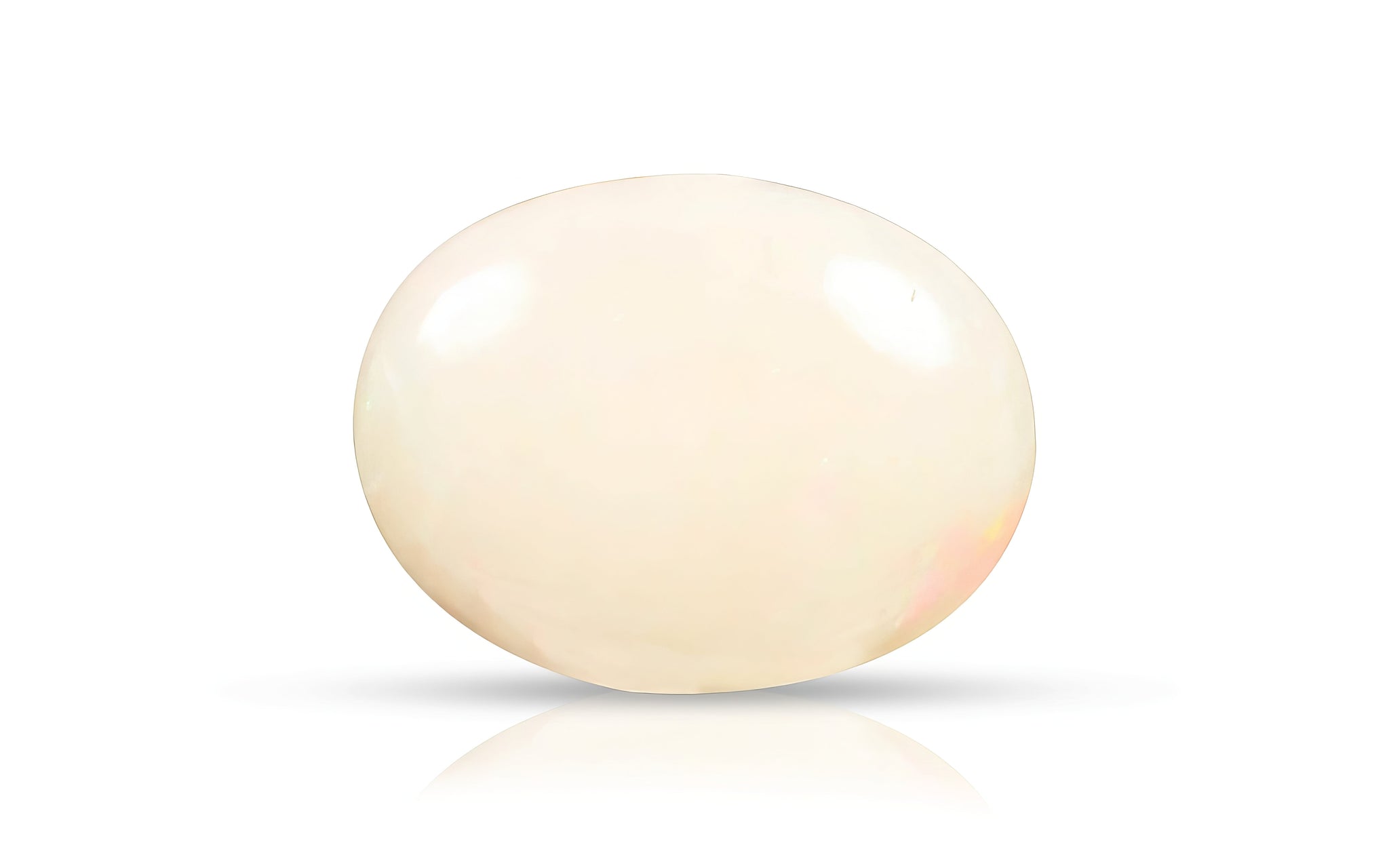 Opal - 8.64 Carats - Certified Natural Gemstone | Gemsmantra