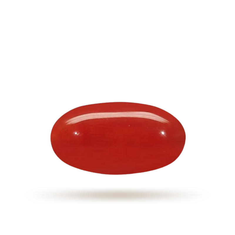 Buy Red Coral (Moonga) Stones Online at Best Price