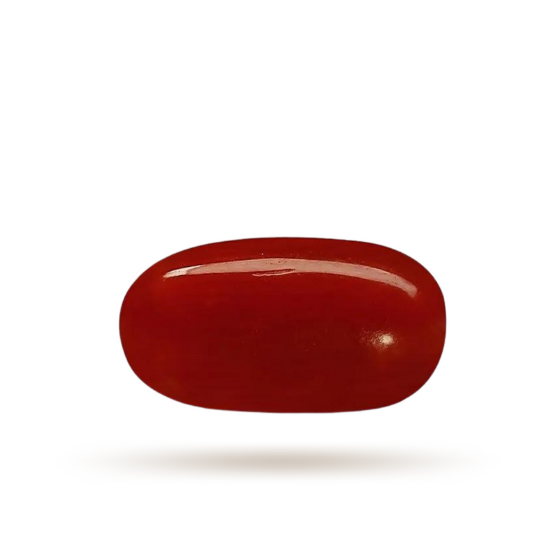 Buy Red Coral (Moonga) Stones Online at Best Price