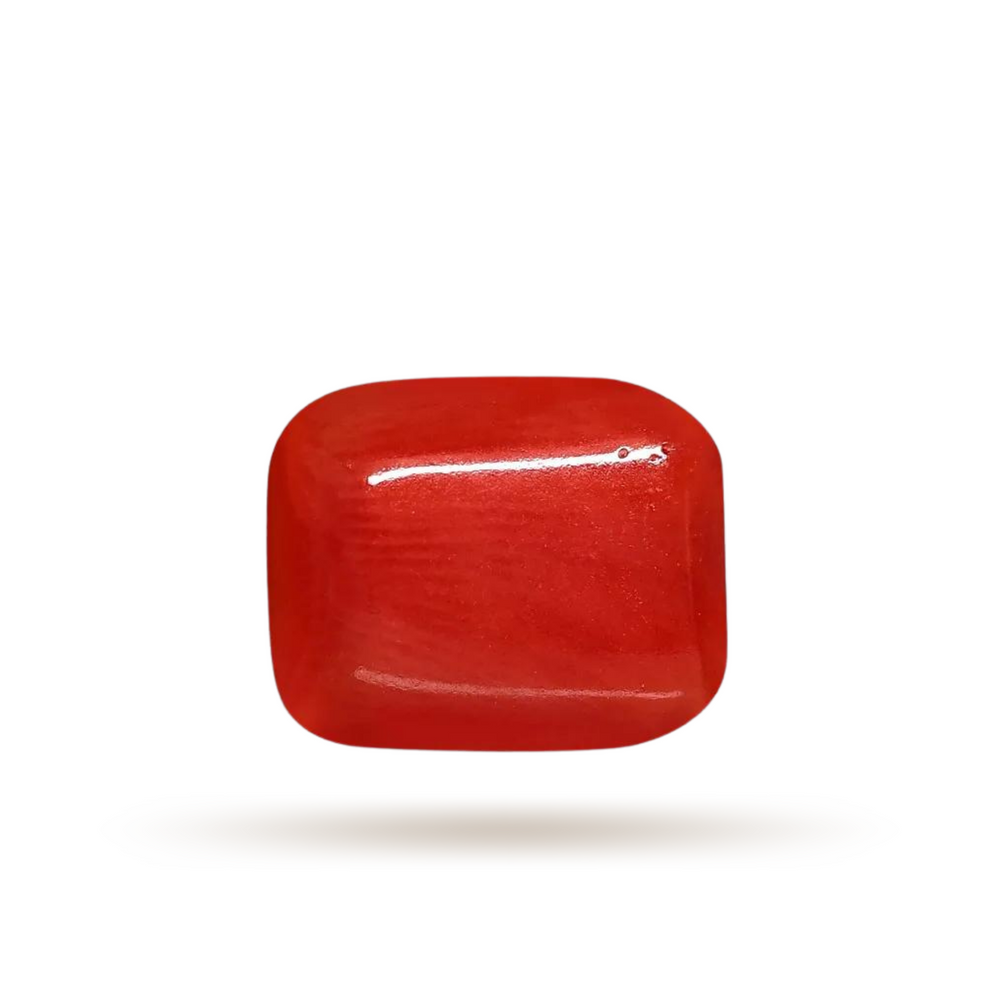 Buy Red Coral (Moonga) Stones Online at Best Price