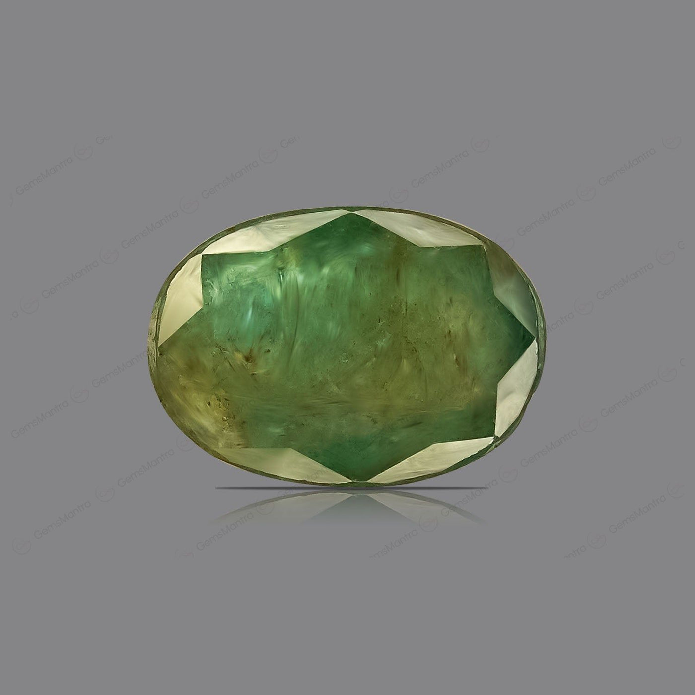 Buy Emerald (Panna) Stone Online at Best Price- GemsMantra