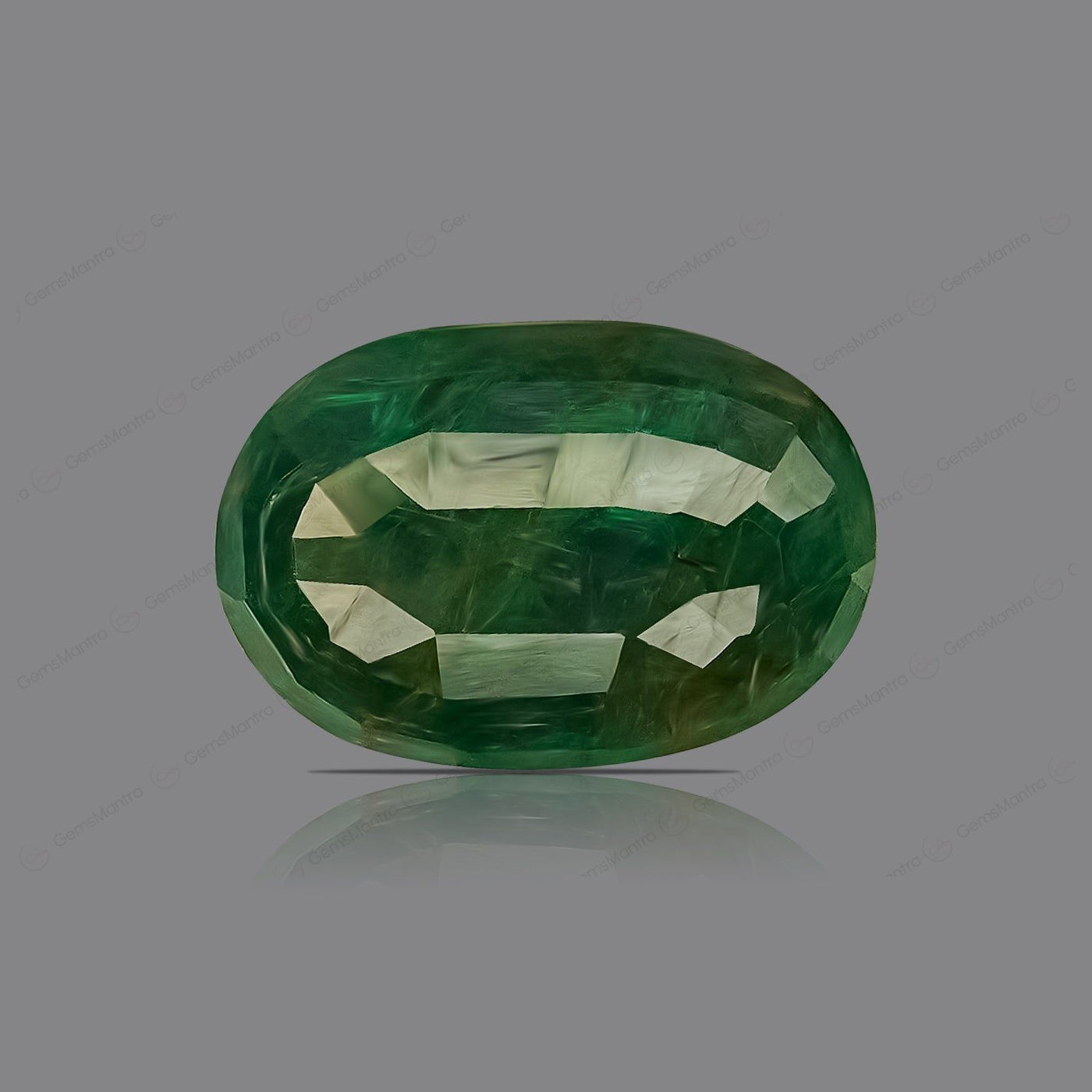 Buy Emerald (Panna) Stone Online at Best Price- GemsMantra
