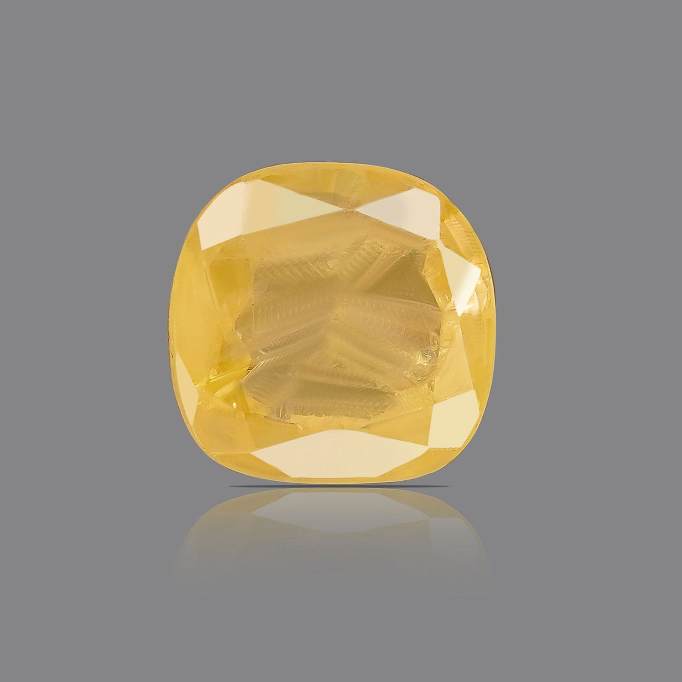 Buy Yellow Sapphire (Pukhraj Stone) Online at Best Price