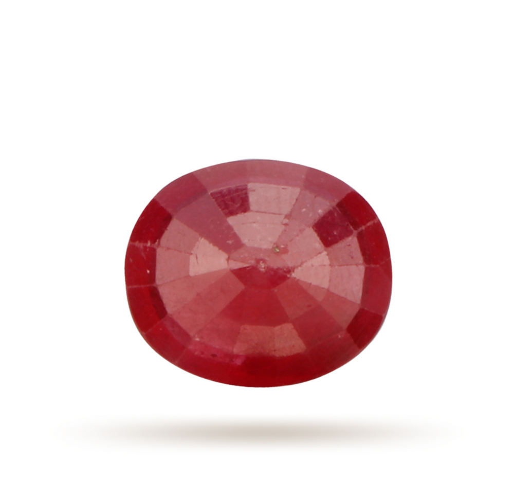 Buy Ruby (Manik) Stone Online at Best Price