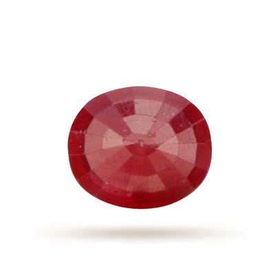 Buy Ruby (Manik) Stone Online at Best Price