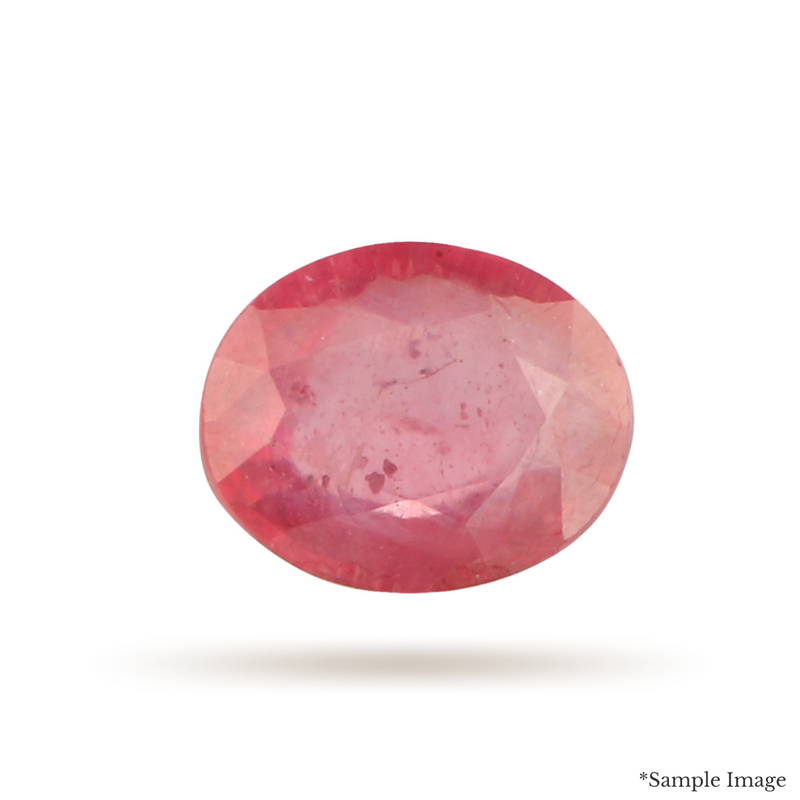 Buy Ruby (Manik) Stone Online at Best Price
