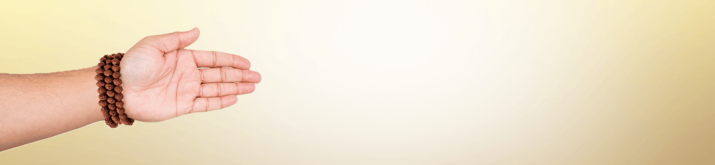 Buy Authentic Japa Mala Beads for Mantra Chanting